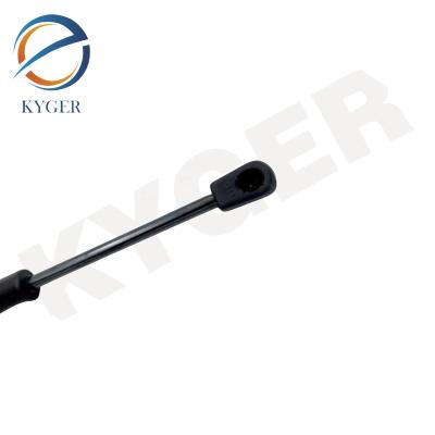 Cina Cover Stay C2Z3481 Supporto del cofano Struts di alta resistenza per Jaguar XF 2015 X250 in vendita