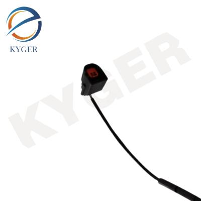 Cina C2P17004 Sensore della pastiglia frontale del freno XF 2015 X250 F-Type Jaguar Parti elettriche in vendita