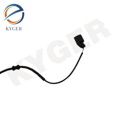 Cina C2P17004 Sensore della pastiglia frontale del freno XF 2015 X250 F-Type Jaguar Parti elettriche in vendita