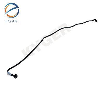 China 2.0 Petrol Expansion Tank Overflow Hose LR094130 LR134943 J9C6044 For Land Rover Discovery Sport Range Rover Evoque Jaguar for sale