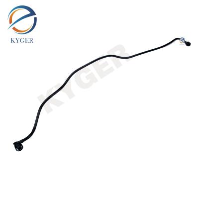 China 2.0 Petrol Expansion Tank Overflow Hose LR094130 LR134943 J9C6044 For Land Rover Discovery Sport Range Rover Evoque Jaguar for sale