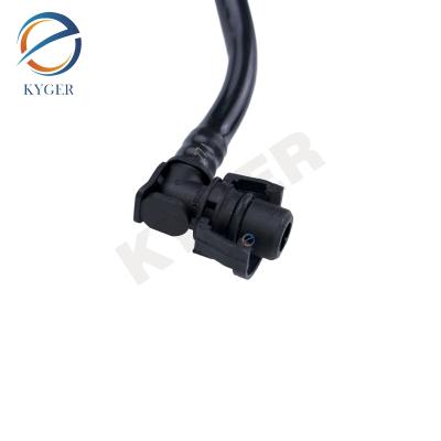 China 2.0 Petrol Expansion Tank Overflow Hose LR094130 LR134943 J9C6044 For Land Rover Discovery Sport Range Rover Evoque Jaguar for sale