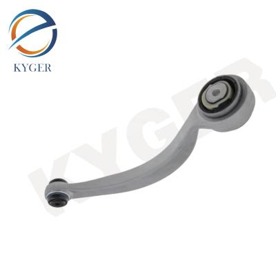 China C2Z10052 Auto Car Parts Front Lower Suspension Control Arm C2Z4457 T2R5102 C2C39683 For Jaguar XF 2009 - 2015 X250 for sale