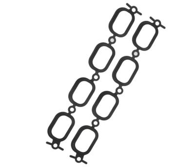 China Intake Manifold Gasket LR011585 AJ811576 Erling For Range Rover 2010 -2012 Rover Range Sport 5.0L for sale