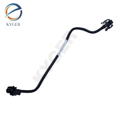 China Factory High Quality Expansion Tank Overflow Hose LR000944 For Land Rover Freelander 2 2006 - 2014 for sale