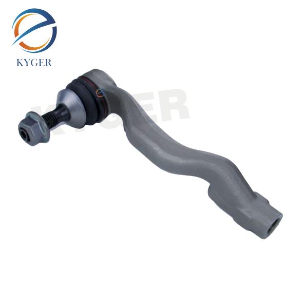 Energy Saving Left Tie Rod End C2D47159 Jaguar F-TYPE Coupe Auto Spare Parts