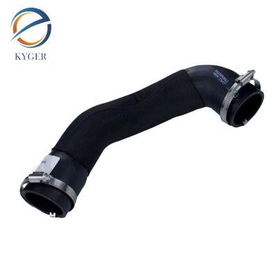 China 3.0 Diesel Intercooler Pipe LR076845 LR014234 For Land Rover Discovery 4 Range Rover Sport for sale