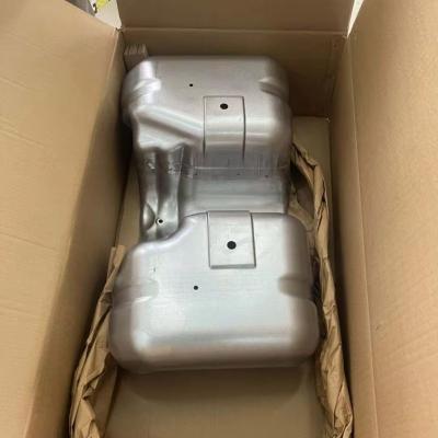 中国 燃料タンクシールド LR041435 LR025815 ランドローバー ラングローバー エボーク 2012 2.2 DIESEL 2.0  benzin 販売のため