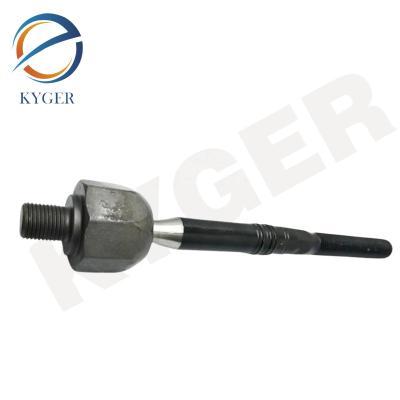 Cina KYGER High Quality T2H21418 Auto Part Inner Tie Rod Per Jaguar XE X760 XF Berlina X260 XF X260 T2H32619 T2H5049 T2H4205 in vendita