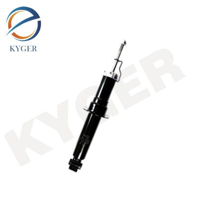 China KYGER C2Z18564 Air Suspension Shock Absorber XF Jaguar Onderdelen Te koop