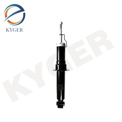Cina KYGER C2Z18564 sospensione ad aria ammortizzatore XF Jaguar in vendita