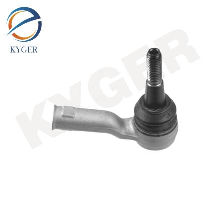 Cina Articulazioni a sfera anteriori per Land Rover Range Rover Sport L320 LR010676 in vendita