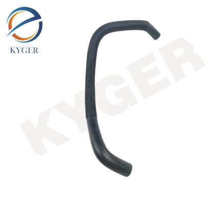 China LR062305 Hose Parts Radiator Water Hose 2.0L Petrol LR024968 LR053009 For Land Rover Range Rover Evoque 2012-2018 Freelander 2 for sale
