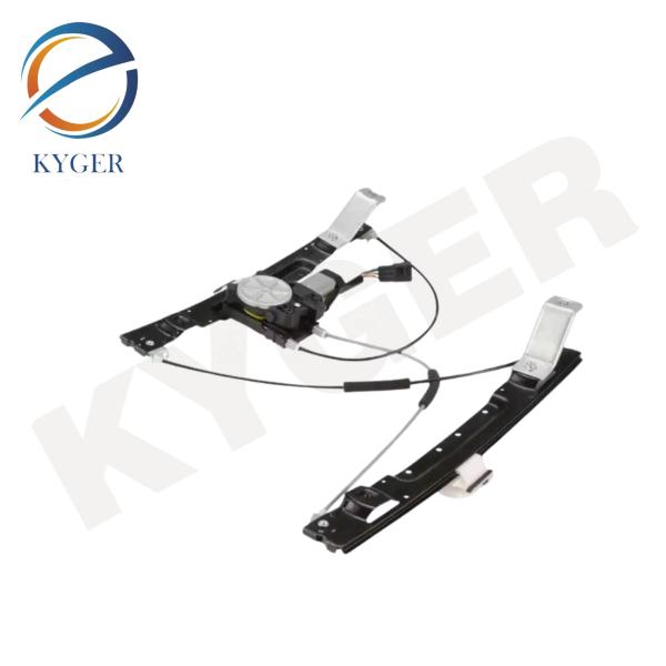 Quality C2D31415 Right Front Window Regulator Assembly For Jaguar XJ 2019 X351 for sale