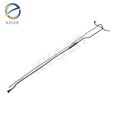 China Fuel Feed Pipe T2H10209 For Jaguar Xe Range All New Xf for sale