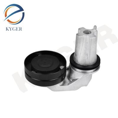 China Auto Engine Parts Timing Chain Drive Belt Tensioner For Land Rover Discovery LR013506 Belt Tensioner Fits For Land Rover for sale