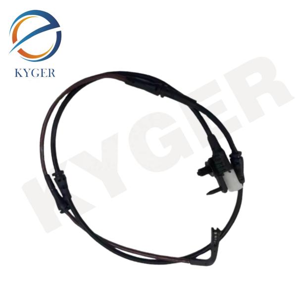 Quality T2H8399 Front Brake Sensor Cable High Sensitivity For Jaguar XE for sale
