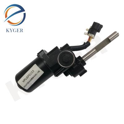 Китай VPLGP0153 Левый и правый двигатели 110мм Оси 43мм Руководство двигателя для Land Rover Range Rover Sport VPLGP0136 продается