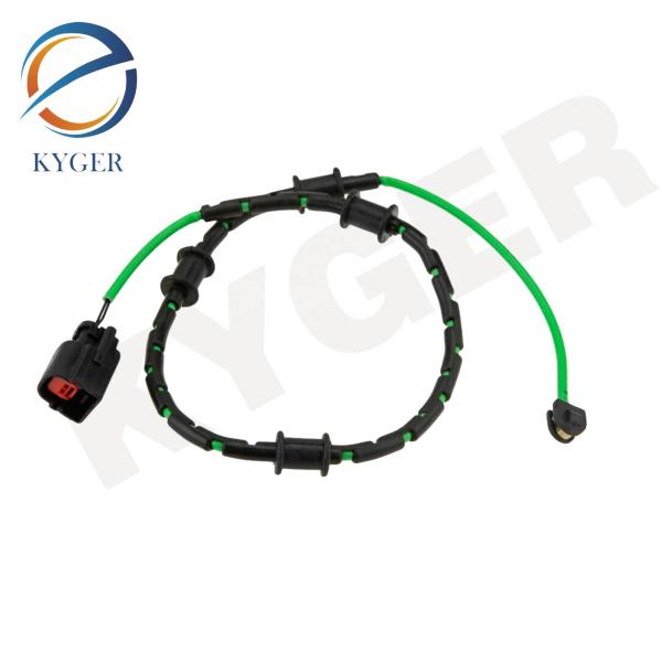 Quality XF 2008 Disc Brake Pad Wear Sensor Industrial C2P17004 Jaguar Brake Parts for sale
