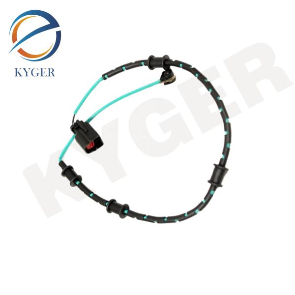 Quality XF 2008 Disc Brake Pad Wear Sensor Industrial C2P17004 Jaguar Brake Parts for sale