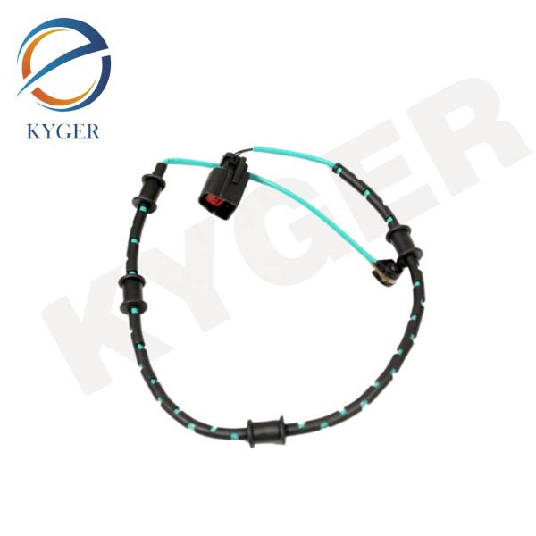 Quality XF 2008 Disc Brake Pad Wear Sensor Industrial C2P17004 Jaguar Brake Parts for sale