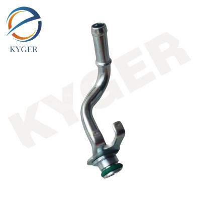 Китай Высококачественный LR121417 Автозапчасти Турбонаддувная труба LR183050 AJ814172 Для Land Rover Range Rover Sport L494 Discovery 5 L462 продается