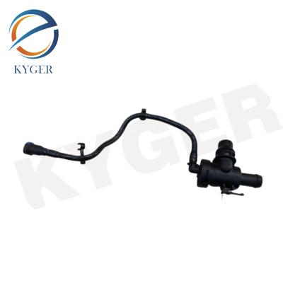 China T2H20167 Heater Hose For Jaguar F-PACE 2016 X761 XE Range 2015 X760 All New XF 2016 X260 T2H20167 for sale