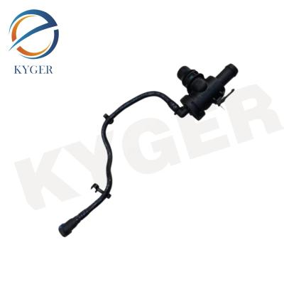 China T2H20167 Heater Hose For Jaguar F-PACE 2016 X761 XE Range 2015 X760 All New XF 2016 X260 T2H20167 for sale