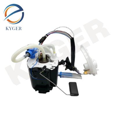 Cina LR057235 Particolo di auto pompa di carburante per auto assemblaggio modulo pompa di carburante LR044427 per Land Rover Range Rover Evoque 2012-2018 L538 in vendita