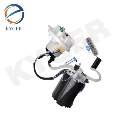 Cina LR057235 Particolo di auto pompa di carburante per auto assemblaggio modulo pompa di carburante LR044427 per Land Rover Range Rover Evoque 2012-2018 L538 in vendita