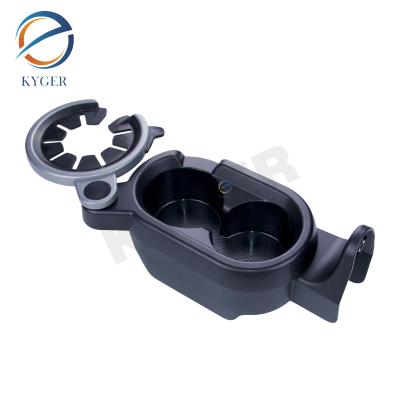 Cina 451 810 03 70 Portatore di bicchiere per bevande Console centrale 4518100370 Per Mercedes Benz Smart Fortwo 451 in vendita