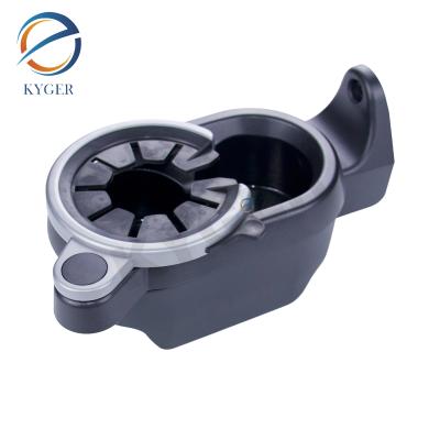 Cina 451 810 03 70 Portatore di bicchiere per bevande Console centrale 4518100370 Per Mercedes Benz Smart Fortwo 451 in vendita