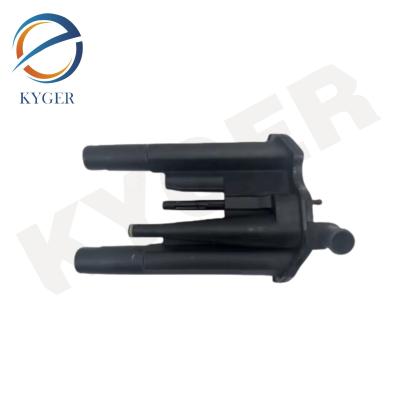 Китай LR054999 Автомобильная система двигателя Автомобильные принадлежности Сепаратор нефти и газа LR013287 JDE9860 JDE36147 Для Land Rover Discovery IV продается