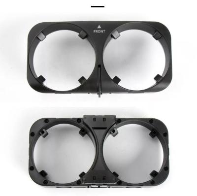 China 2216801991 Car Centre Console Water Cup Drink Holder 221 680 19 91 Fit For Mercedes Benz S-Class W221 2005-2009 for sale