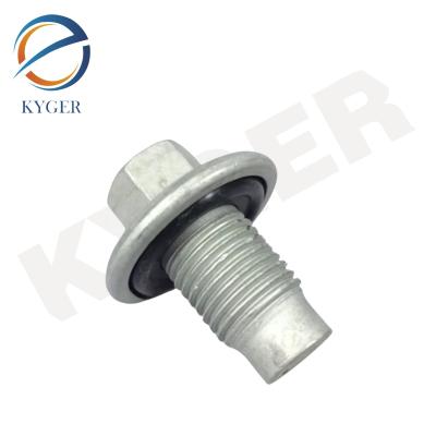 Китай LR073675 Стыковочный разъем масла AJ88461 AJ813202 4594914 Для Land Rover Range Rover Evoque 2012-2018 L538 Discovery Sport 2015 продается