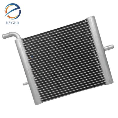 China Air Conditioning Auxiliary Radiator LR062670 LR181521 LR034577 For Land Rover Discovery 5 Range Rover Range Rover Sport for sale