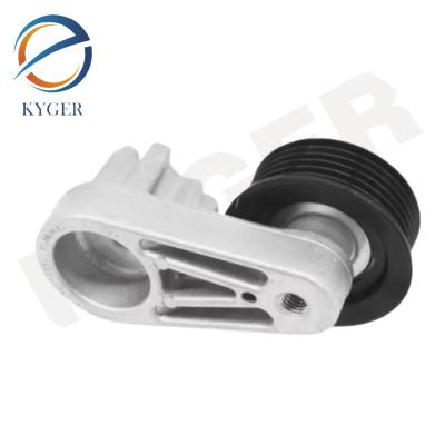 China C2D19768 Auto Motor Parts Timing Chain Kit Cinturón Tensionador Adaptado para Jaguar XF F-PACE 2016 X761 XJ 2010-2019 X351 XE Rango X760 en venta