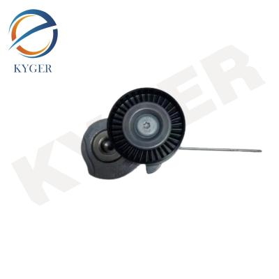 Китай LR079294 Автомобильная система двигателя ремень натяжной шкивы LR004667 Подходит для Land Rover Range Rover Sport 2014-2022 L494 продается