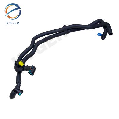 China HVAC Heater Hose Assembly PCH501094 PCH501093 For Land Rover Discovery 3 2005-2009 for sale