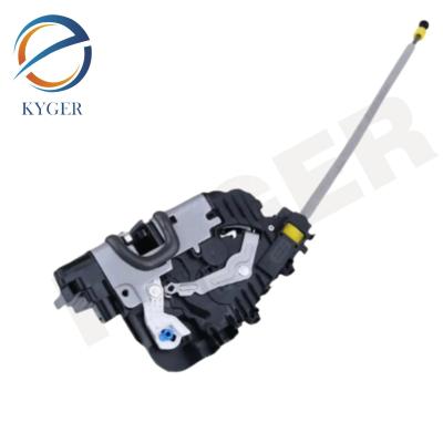 China 099 720 04 01 Auto Body Parts Front Door Lock Module Cardburne Auto Parts 0997200401 0997207000 A2227203435 For Mercedes Benz for sale