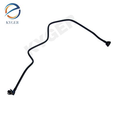 China Engine Cooling Vent Hose LR091814 LR175177 T2H29949 T2H57461 For Land Rover Range Rover Velar Jaguar Xe All New Xf F-Pace for sale