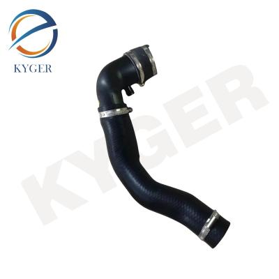 China High Quality Auto Engine System Air Filter Intake Pipe C2D48908 C2Z18057 For Jaguar XF 2009-2015 X250 Spare Parts C2D48908 for sale