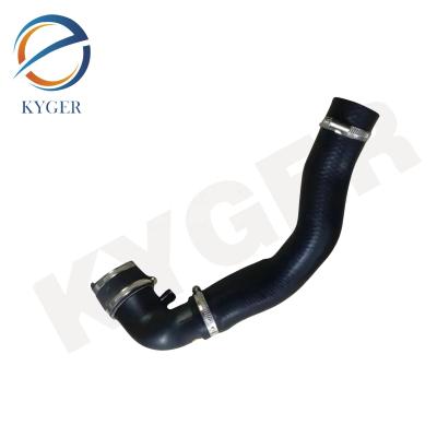 China High Quality Auto Engine System Air Filter Intake Pipe C2D48908 C2Z18057 For Jaguar XF 2009-2015 X250 Spare Parts C2D48908 for sale