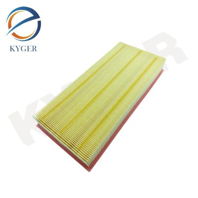 China LR161843 Auto Engine System Car Air Filter LR161843 LR011593 For Land Rover Discovery 4 Discovery 5 Range Rover III  LR011593 for sale
