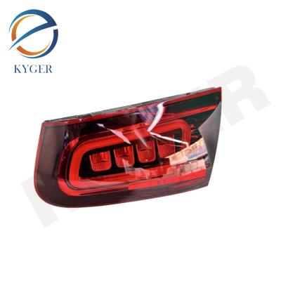 China Car Auto Part 2539063203 Rear Right Outer Tail Light Inner Tail Lamp For Mercedes Benz GLC-Class W253 2020-2021 253 906 32 03 for sale