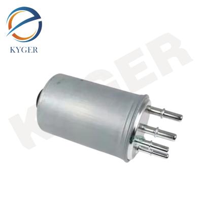 Китай LR041978 Автомобильные системы двигателей Дизельный топливный фильтр CPLA9155BA Для Land Rover Range Rover IV L405 Range Rover Sport L494 Discovery V продается