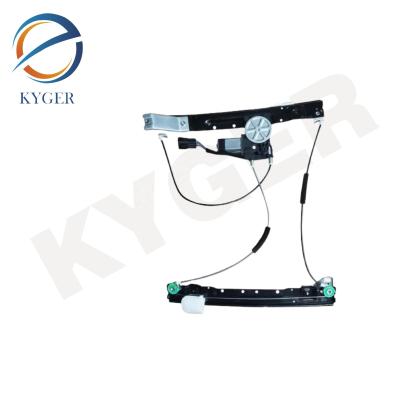 China Hoogwaardige autocarrosserie systemen autoonderdelen Power Links voorruit regulator reparatie kit C2D31416 Voor Jaguar XJ 2010-2019 X351 Te koop