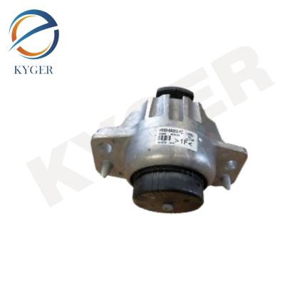 China KYGER High Quality T4A33600 Auto Engine System Engine Mounting Bearing Front T4A33600  Fit For Jaguar F-PACE 2016 X761 for sale