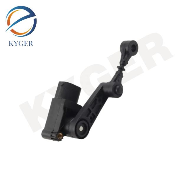 C2D23152 Sensor de nível de altura da frente esquerda direita Carro Para Jaguar XK X150 XF Limousine X250 XJ Limousine X351 C2D23151