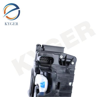 Cina 099 720 87 01 Accessori per autoveicoli Porta anteriore sinistra Chiusura Serratura Attuatore Assemblaggio per Mercedes Benz Classe M GLS W166 X166 0997208701 in vendita